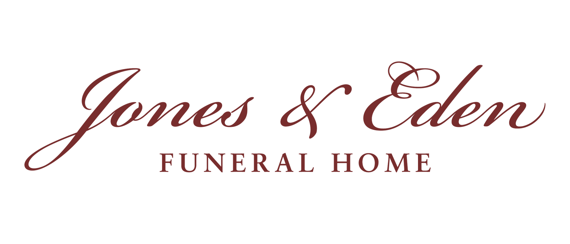 Obituary Listing | Jones & Eden Funeral Home | WA