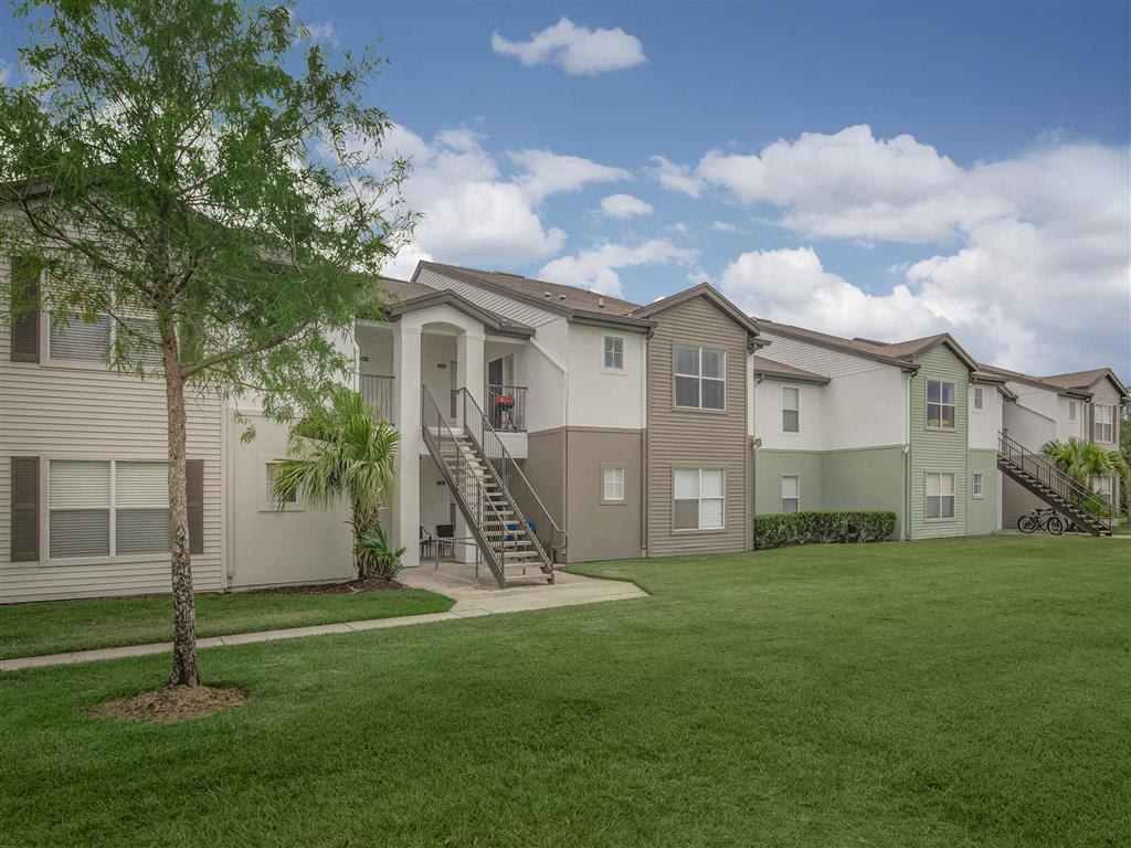 Gallery | Vero Green | Vero Beach, FL