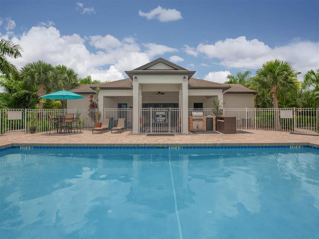 Vero Green | Apartments in Vero Beach, FL