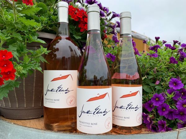 Craft Wines | Jonathan Edwards Winery | CT