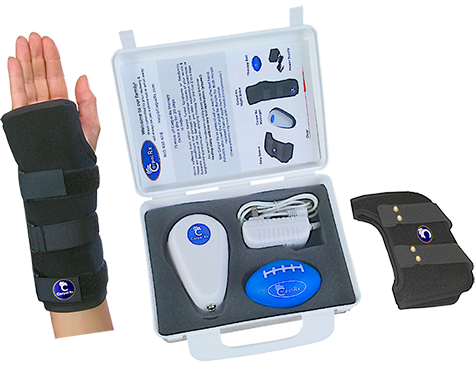 CarpalRx carpal tunnel home treatment