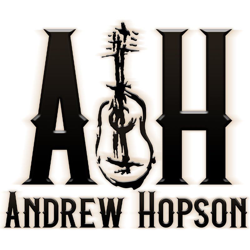 Andrew Hopson | Official Music