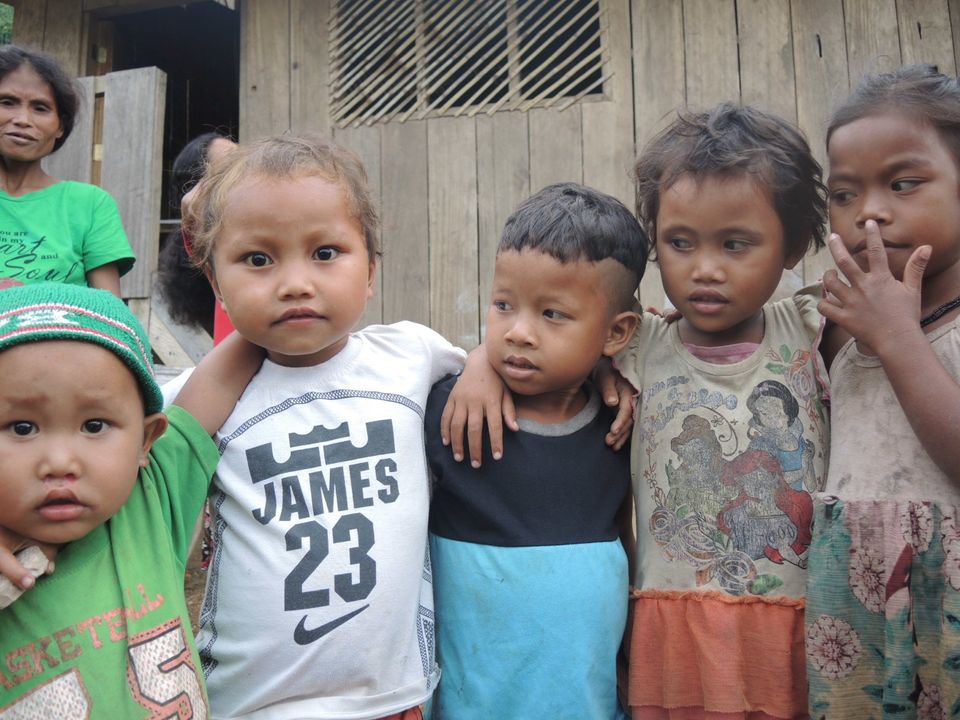 Sulads International