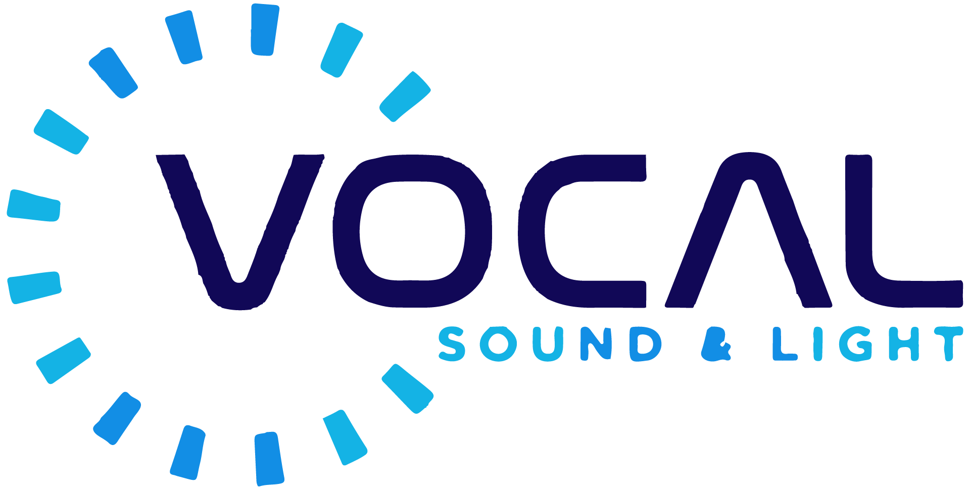 vocal sound & light