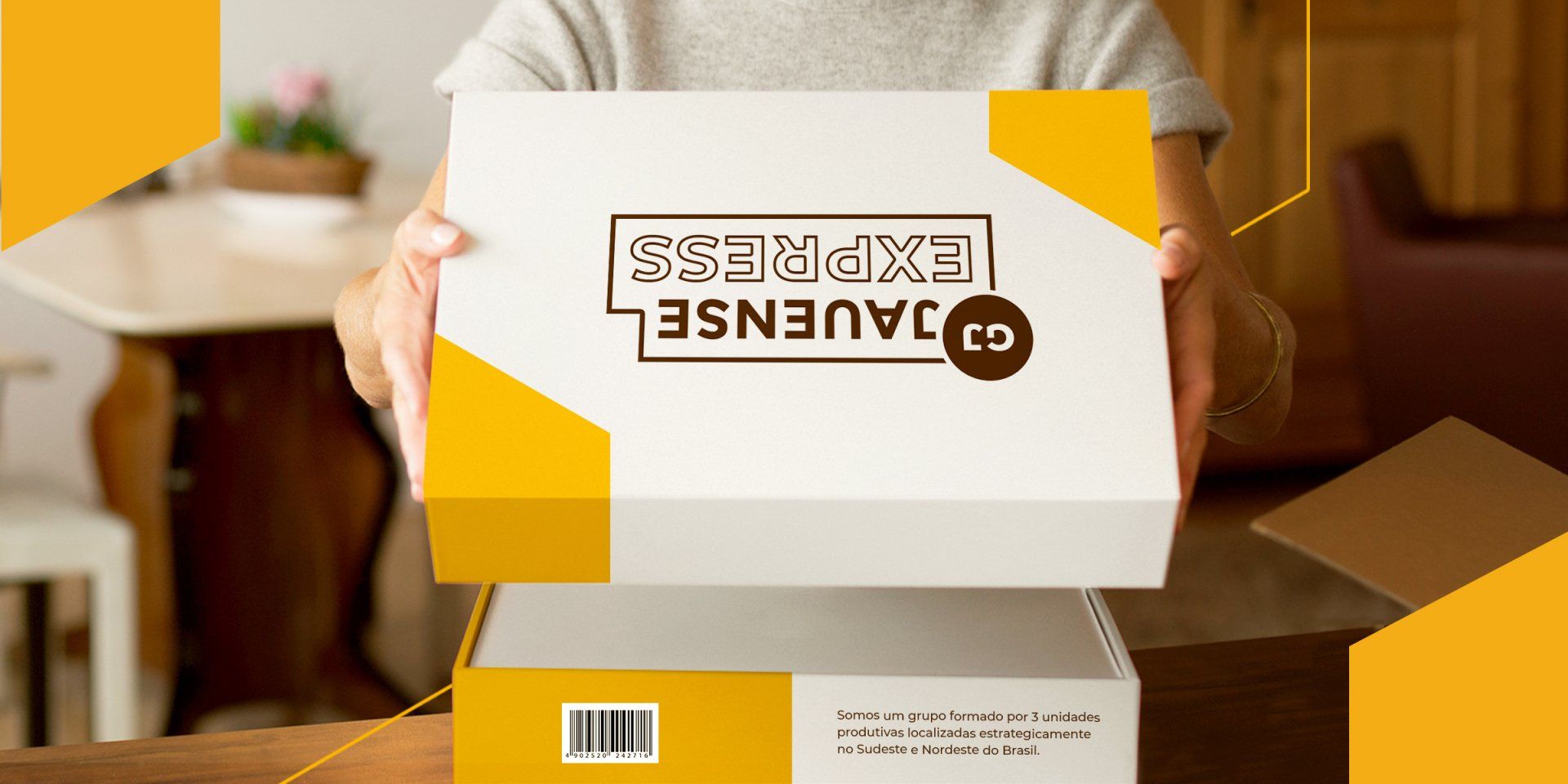 O Homem é Produto Do Meio Onde Vive - LIBRAIN