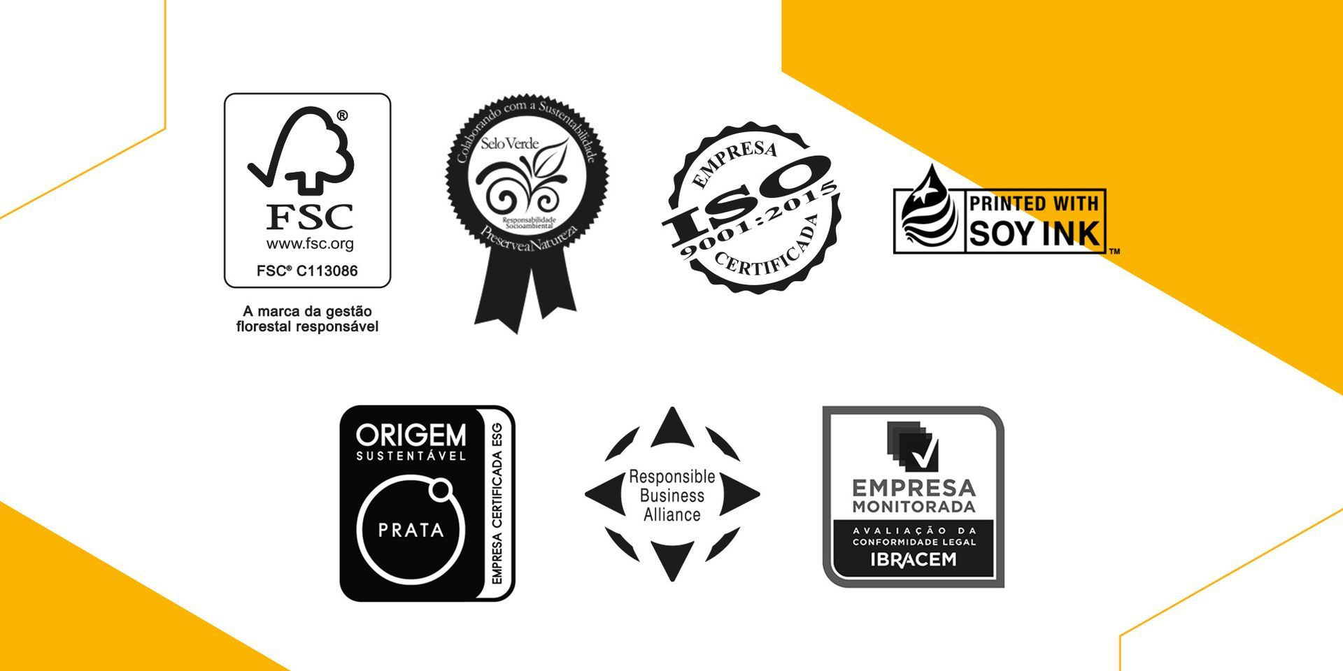 Você sabe qual a importância da certificação RBA?