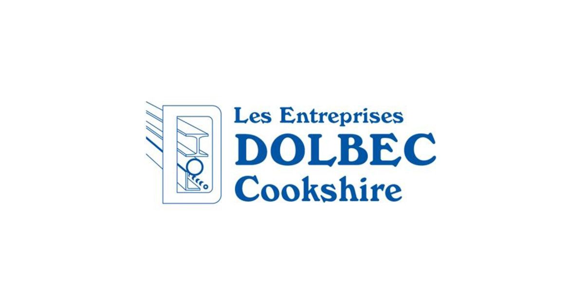 À propos | Les Entreprises Dolbec Cookshire Ltée