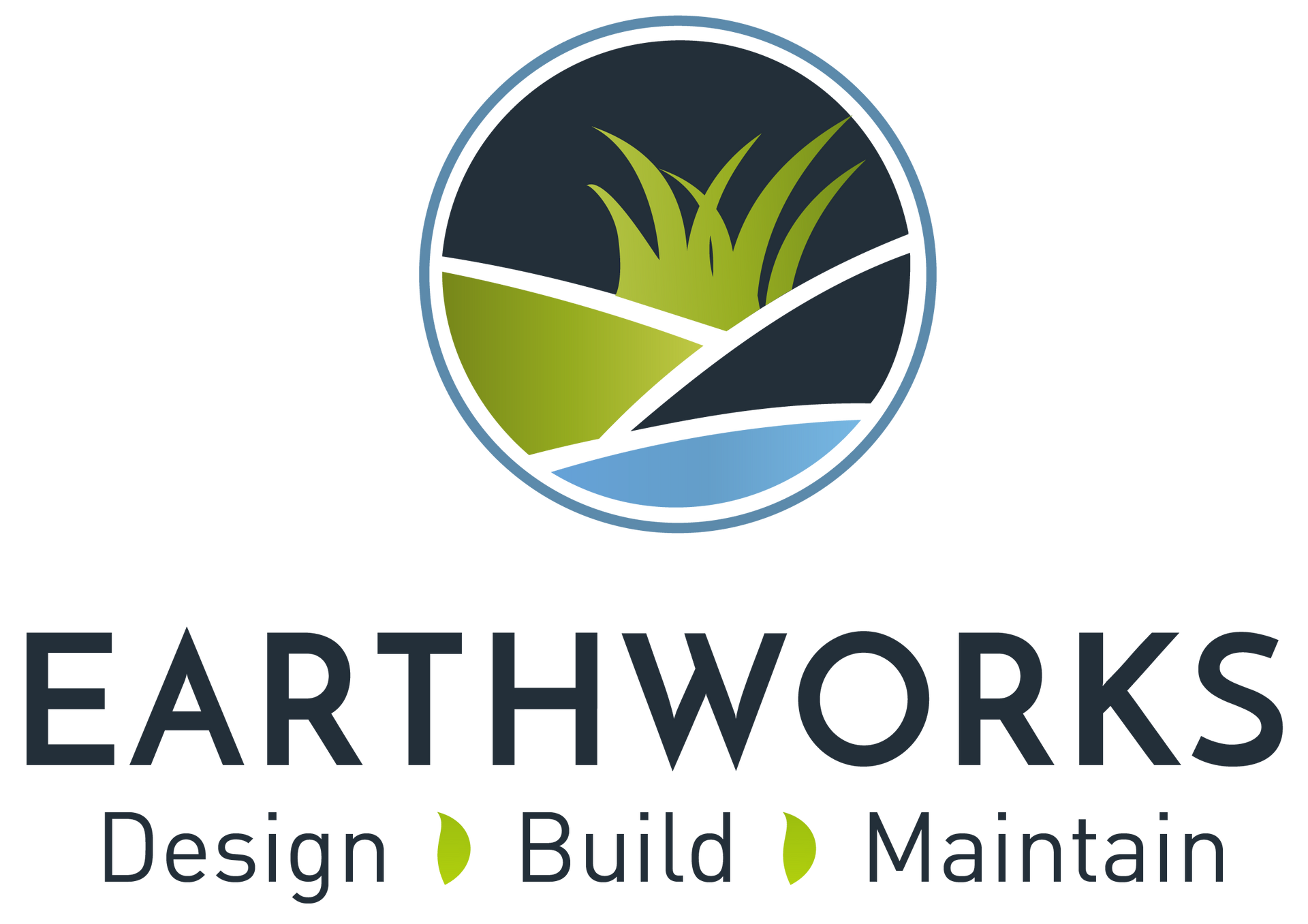 Earthworks Landscape Construction | Commercial & Residential ...