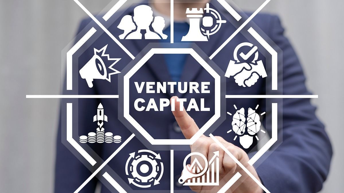 Is venture capital the right choice for your business?
