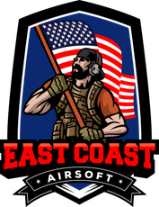 Marylands Largest Indoor Airsoft, Nerf & Gel Blaster Arena!