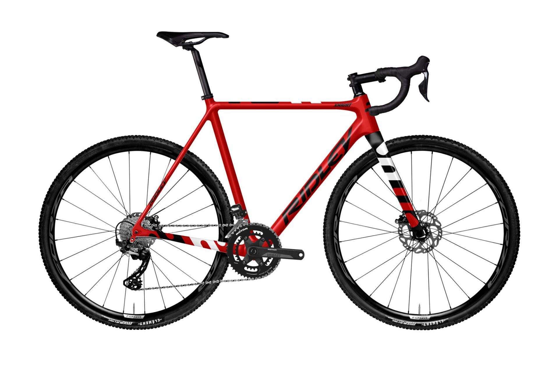 Ridley racefietsen | Beukerwielersport