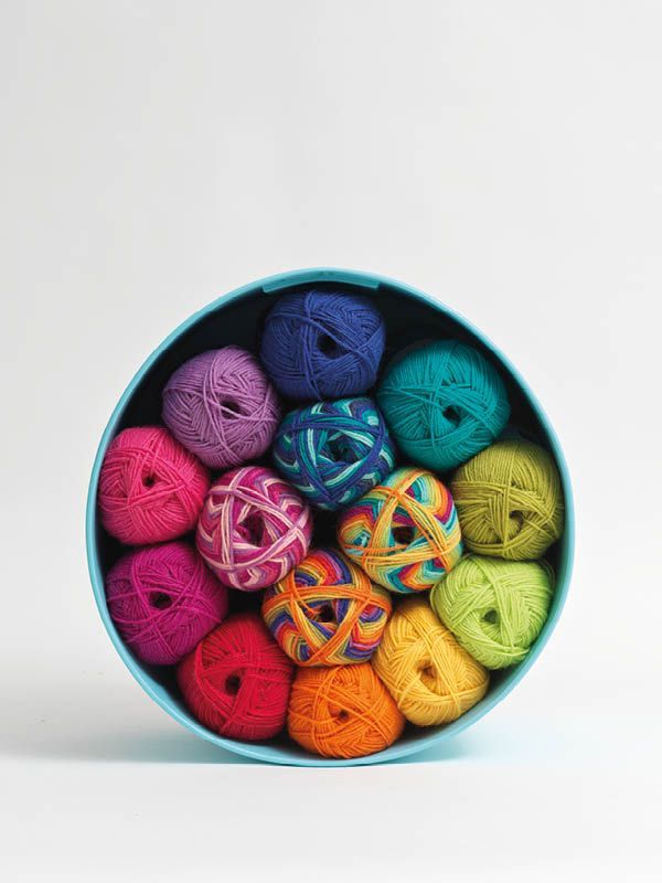 We have a new arrival!