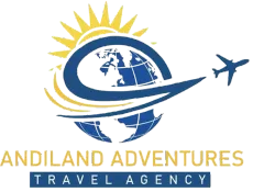 Travel Agency | Andiland Adventures