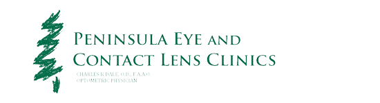 Optometry Clinic — Bremerton, WA — Peninsula Eye & Contact Lens Clinics
