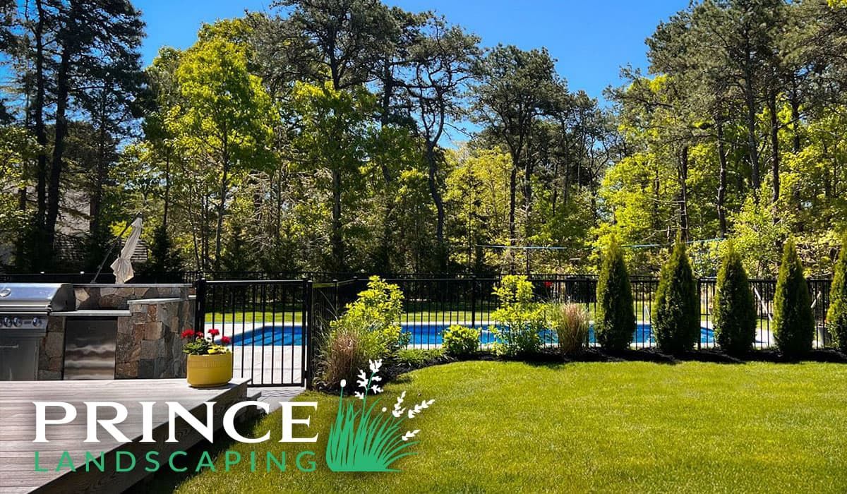 Landscaping Services in Orleans, MA | Prince Landscaping