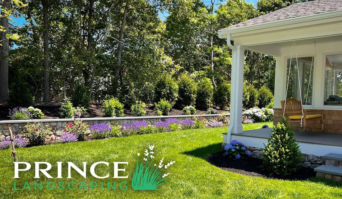 Landscaping Services in Wellfleet, MA | Prince Landscaping