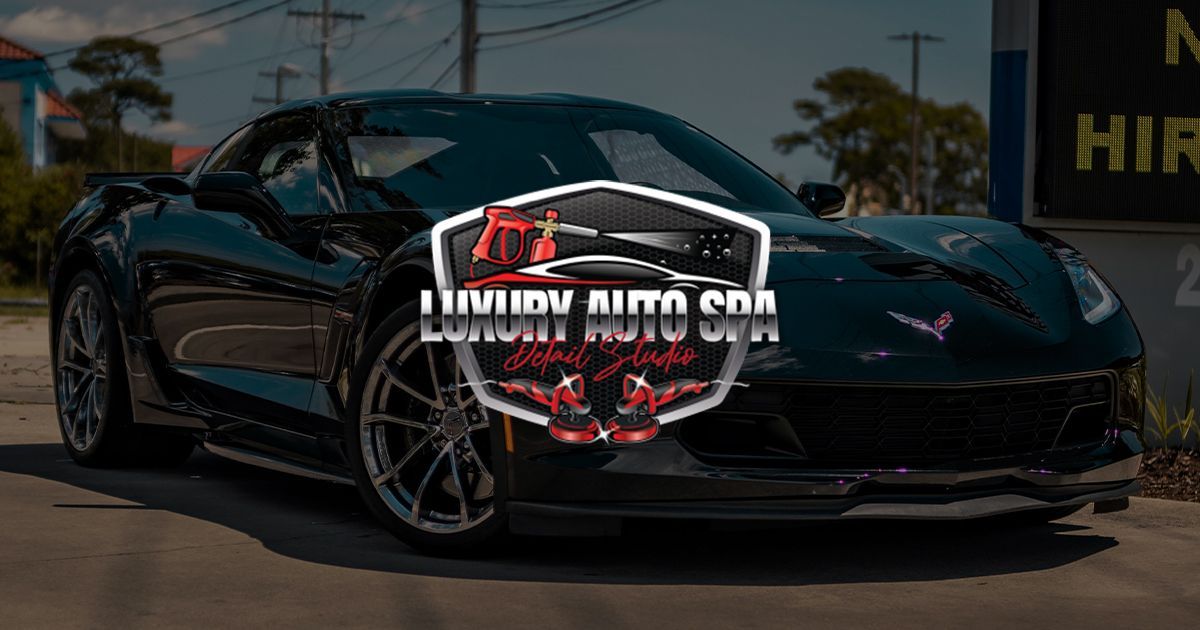 Top-Notch Interior Detailing Services in Myrtle Beach, SC