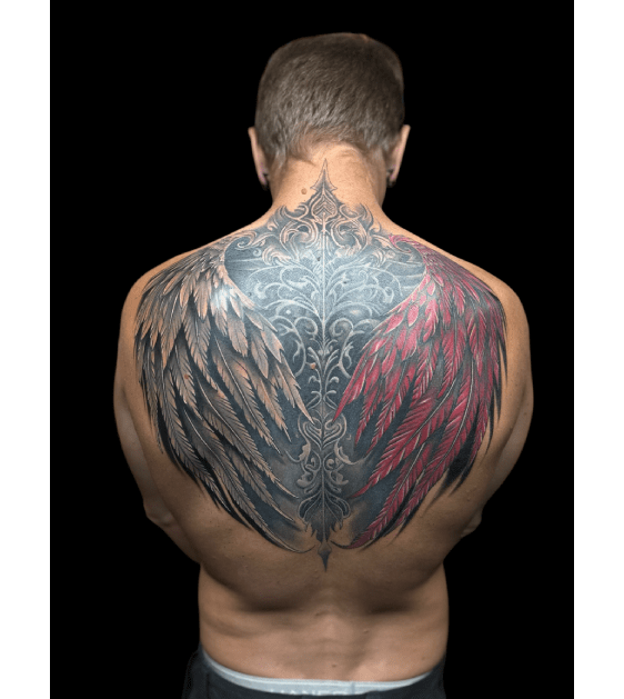 Home [www.blackholetattooart.com]