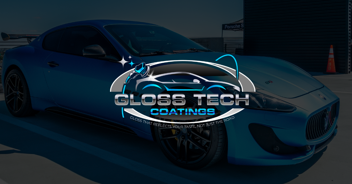 Precise Paint Correction Malvern, PA | Gloss Tech Coatings