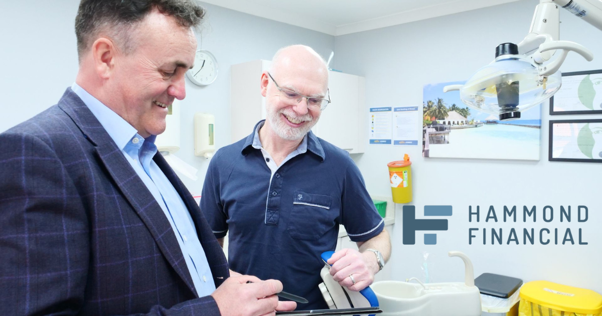 Business Protection Services | Hammond Financial | York