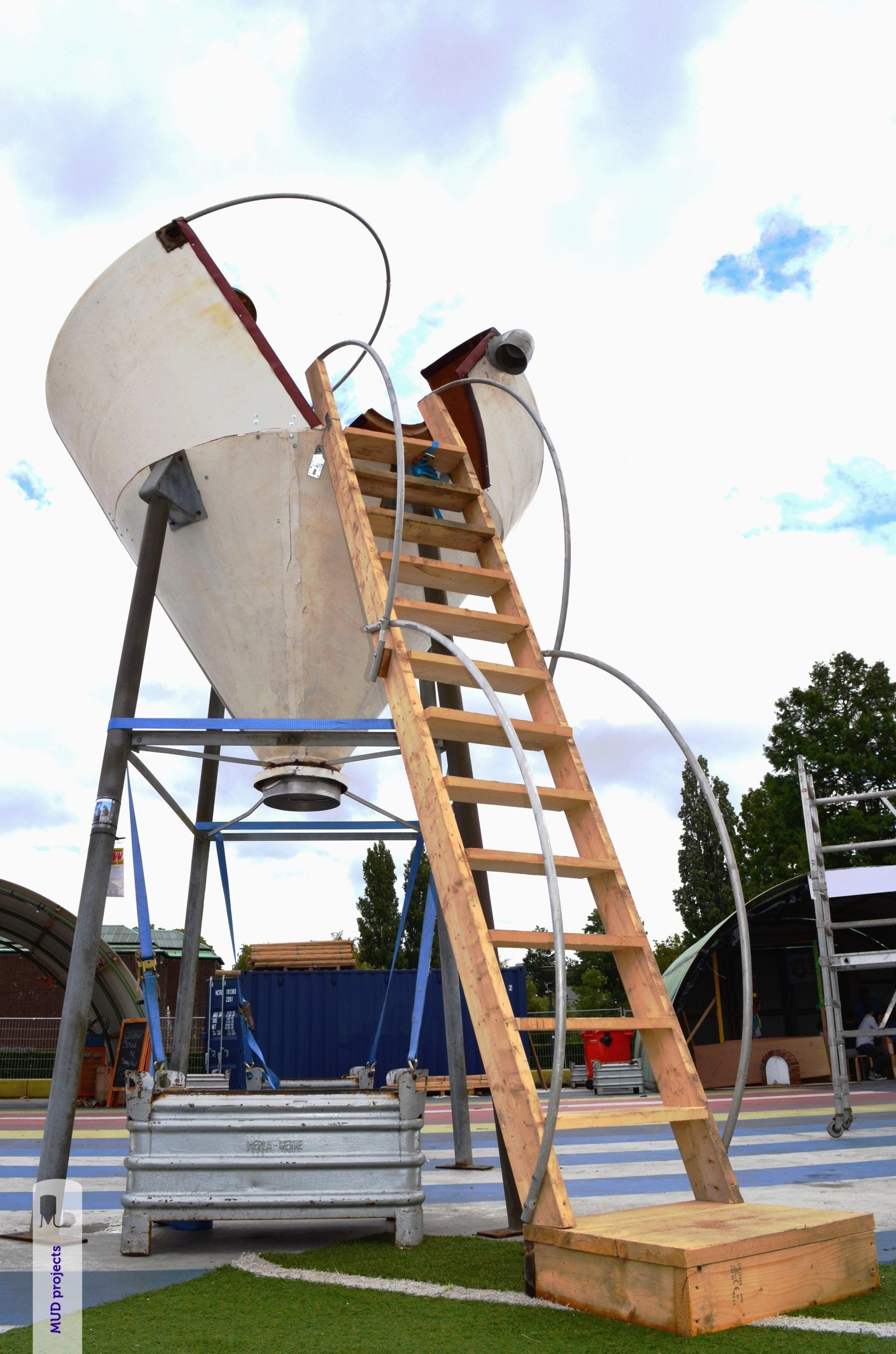 Home [www.mud-projects.com]