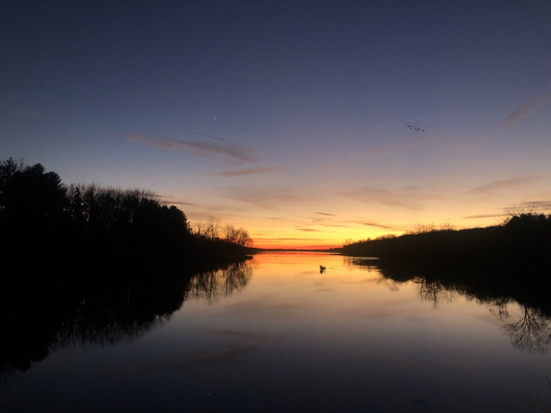 Peace Valley Nature Center, Bucks County Parks, Doylestown PA