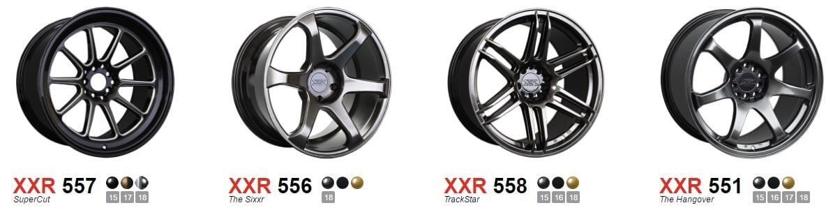 Tires, Wheels, Rims & More | Upland, CA | HTW Motorsports