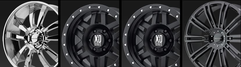 Tires, Wheels, Rims & More | Upland, CA | HTW Motorsports