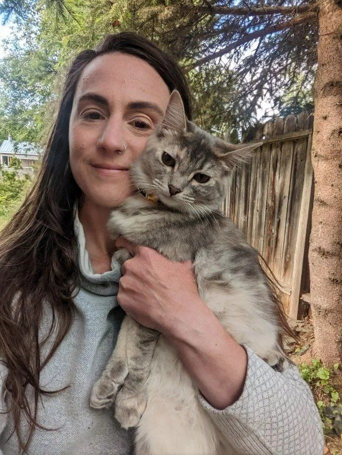 Counselor Bios - Anchorage, AK