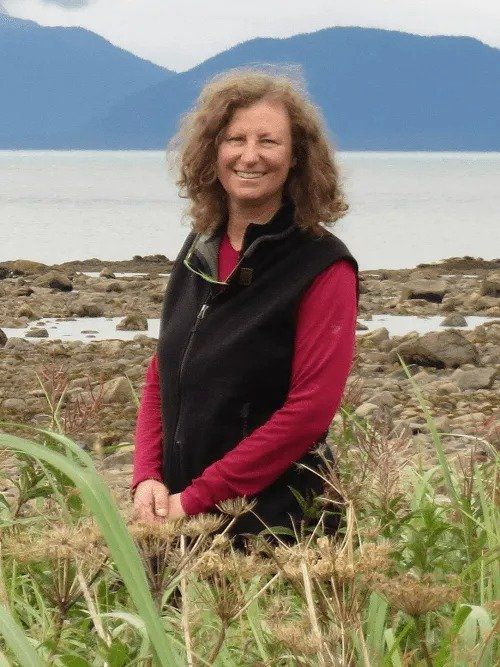 Counselor Bios - Anchorage, AK