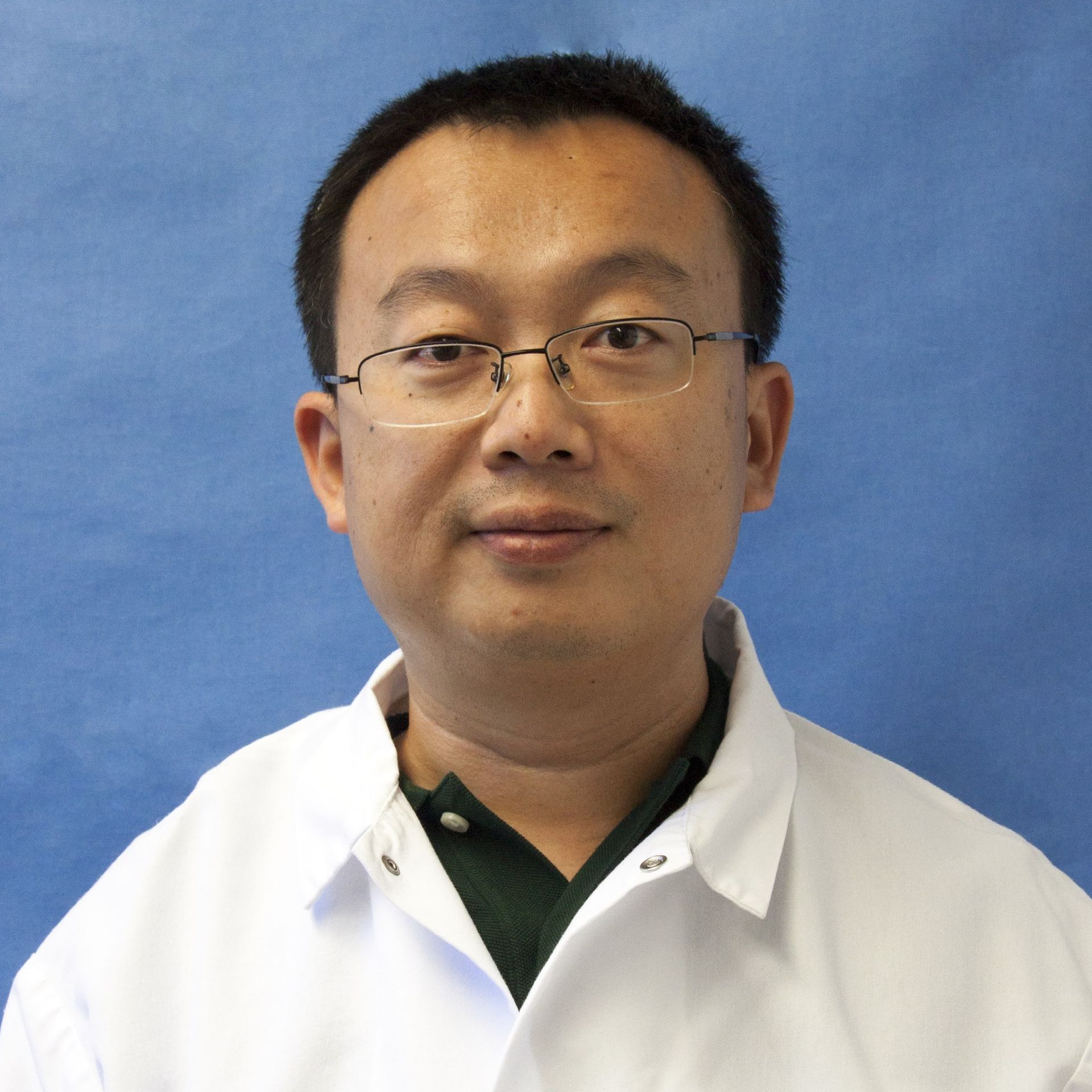 Investigators - California Medical Innovations Institute