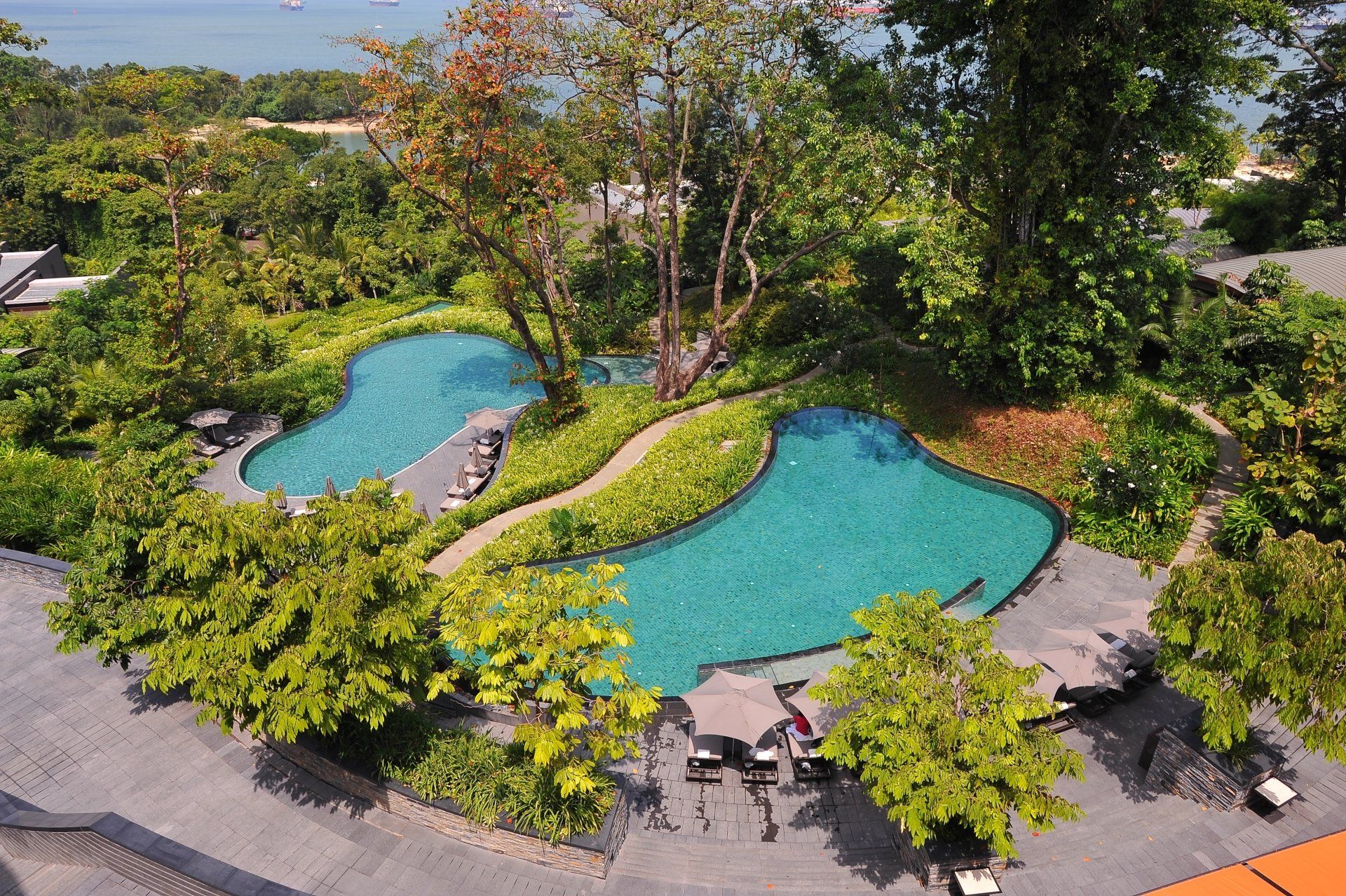 Nature Landscapes - Landscape Project Implementation