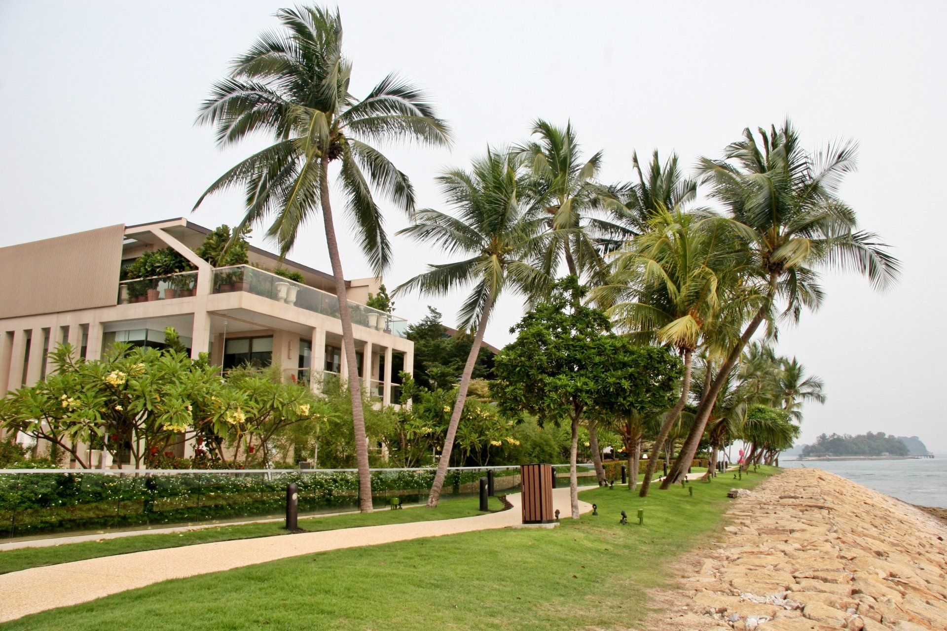 Nature Landscapes - Landscape Project Implementation