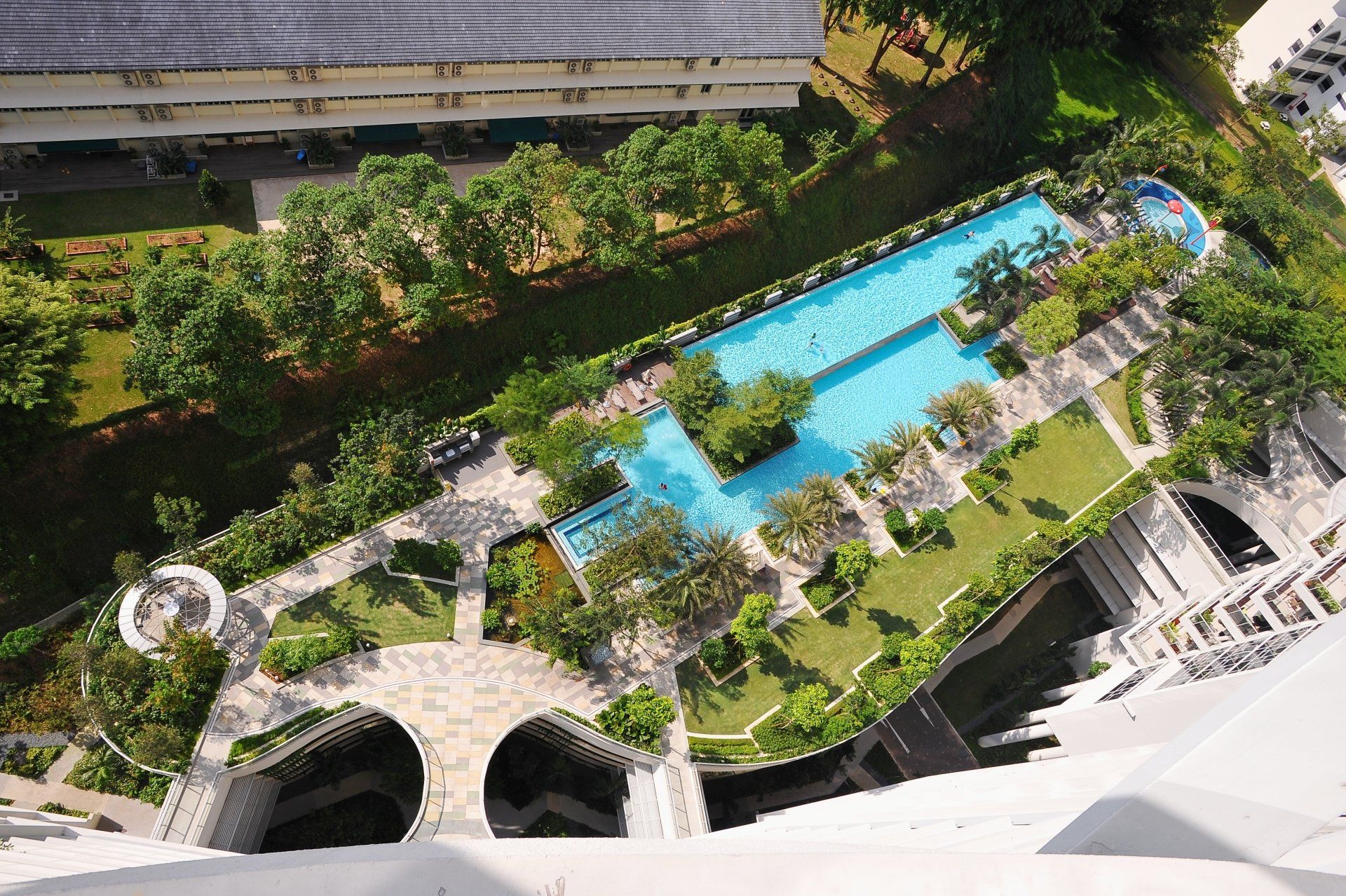 Nature Landscapes - Landscape Project Implementation