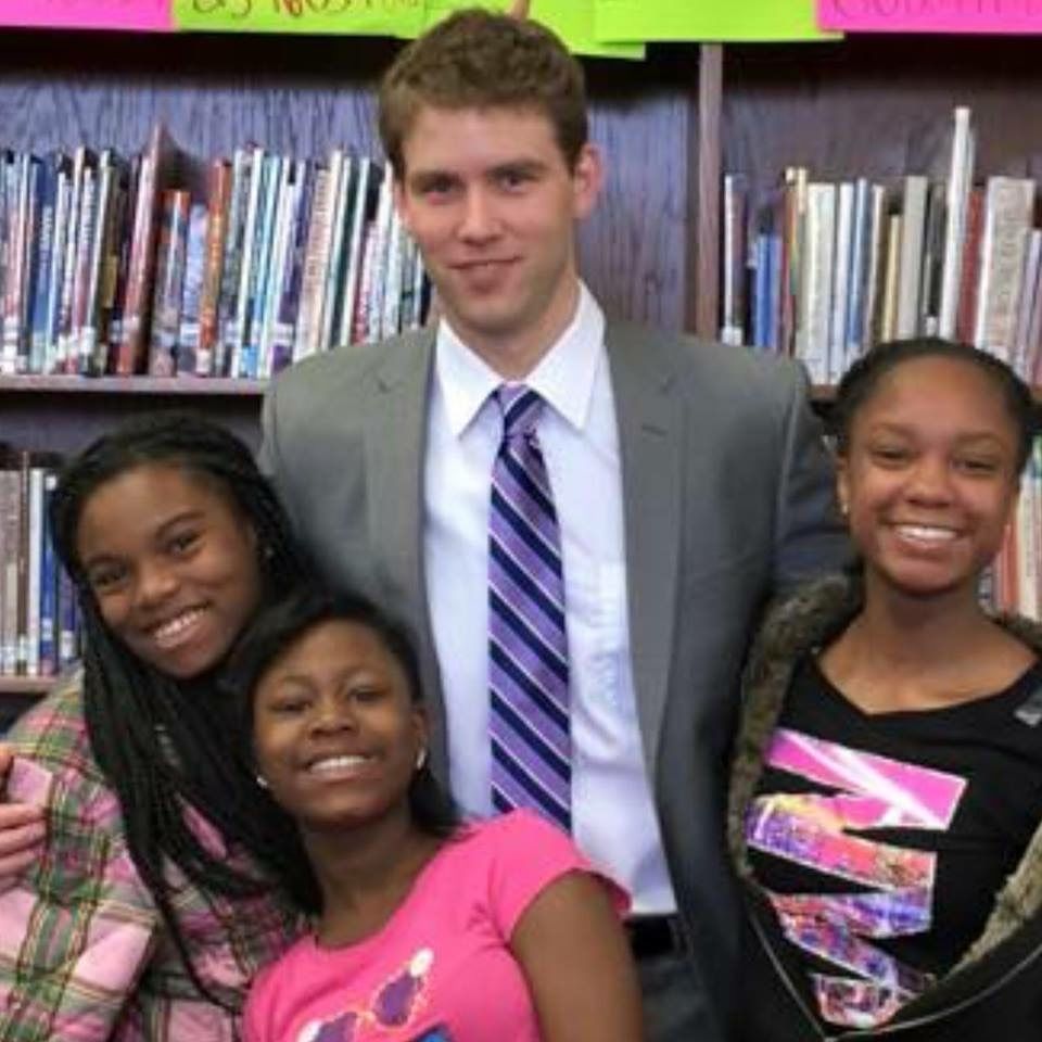 Stephen Webber for Missouri Senate District 19