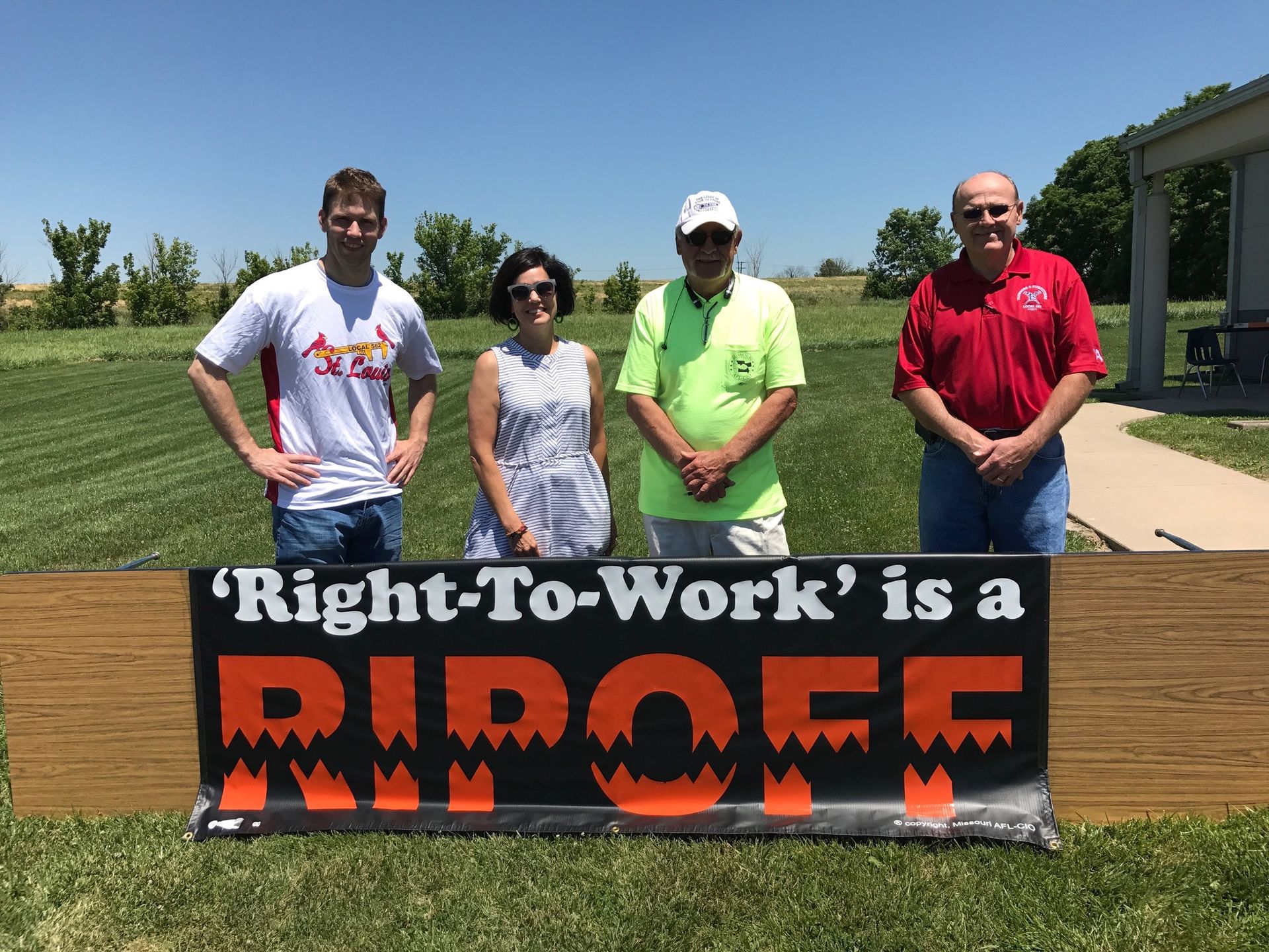 Meet Stephen Webber | Candidate for Missouri Senate District 19