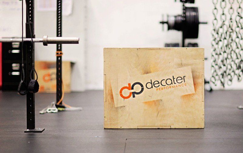 Decater Performance and Fitness