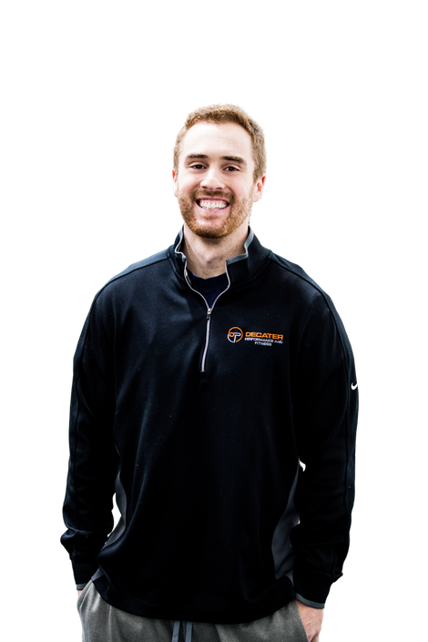 Decater Performance and Fitness