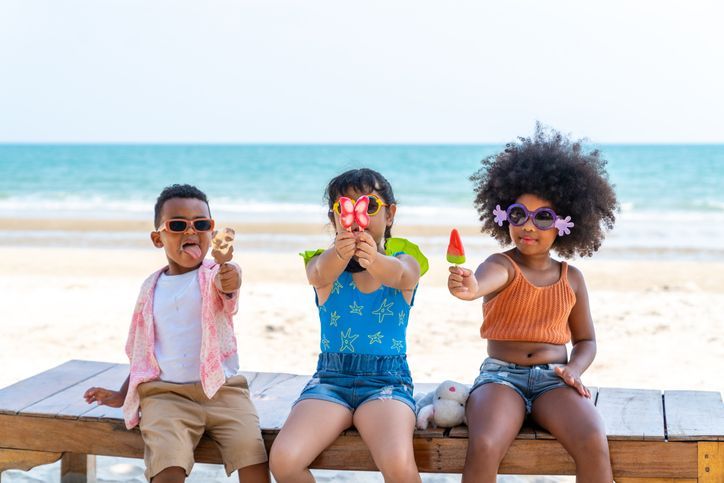 Tips for Achieving a Successful Summer Break