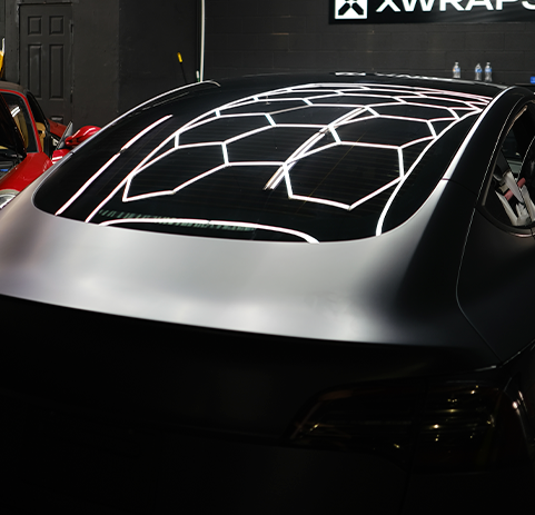 Vinyl Car Wraps in Los Angeles | Premium Car Wraps