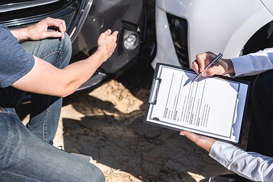 Experienced Attorney | Meridian, MS | Stephen P. Wilson, Attorney at ...