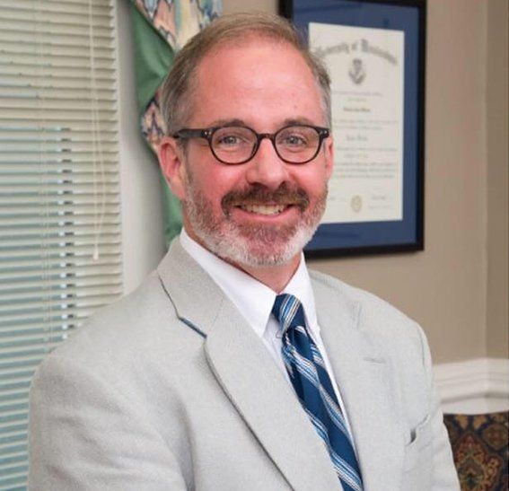 Local Law Firm | Meridian, MS | Stephen P. Wilson, Attorney at Law, PLLC