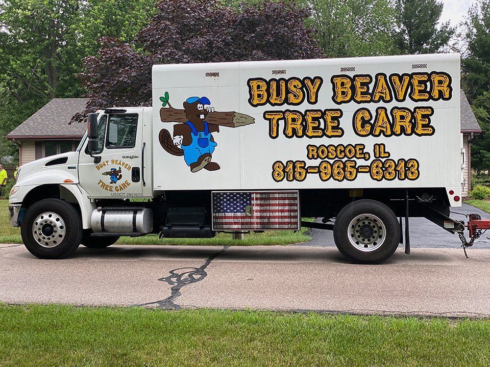 Areas We Serve | Roscoe, IL