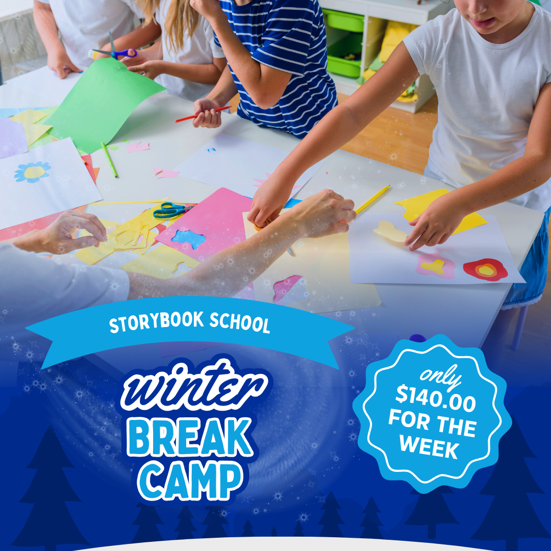 Storybook School LLC | Orlando, FL