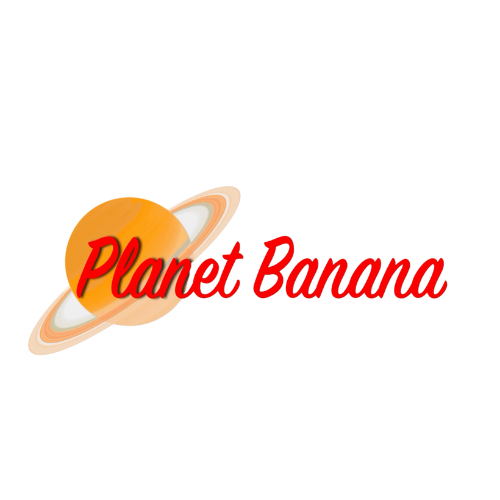 Planet Banana | Memphis, TN | 901-707-8145