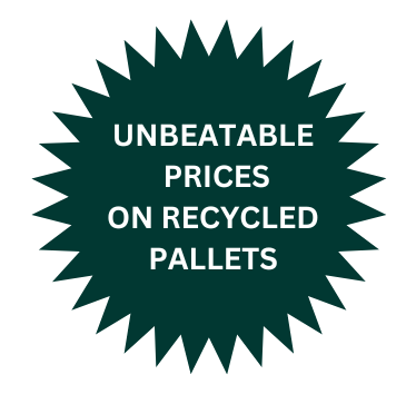 Custom Industrial Pallet Supplier, Local Bulk Pallet Manufacturing ...