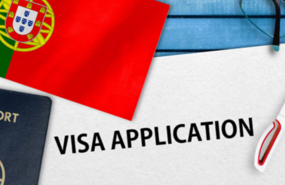 Everything you need to know about the D8 Digital Nomad Visa in Portugal