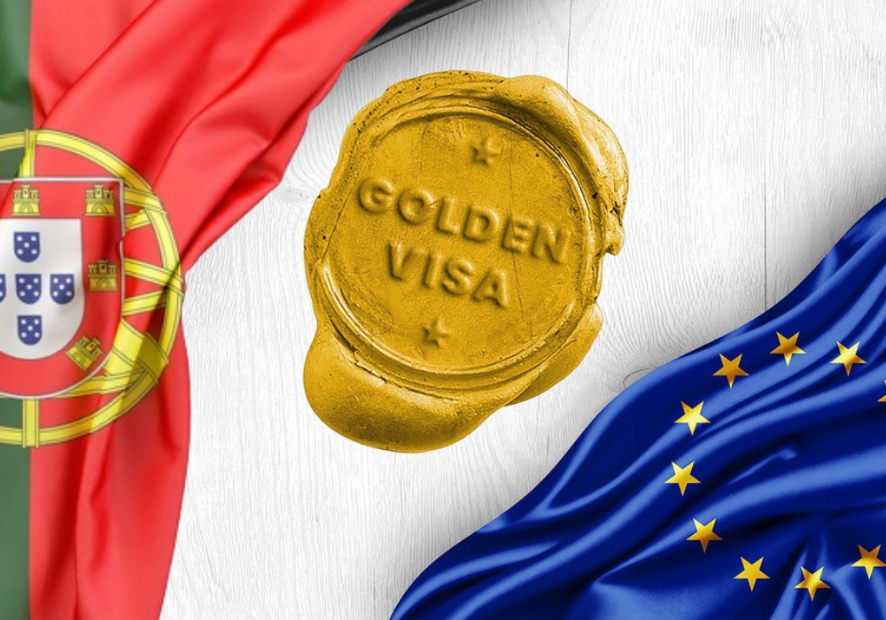 Learn more about Portugal's popular Golden Visa