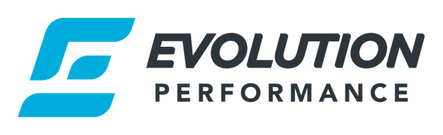 Evo Performance Logo