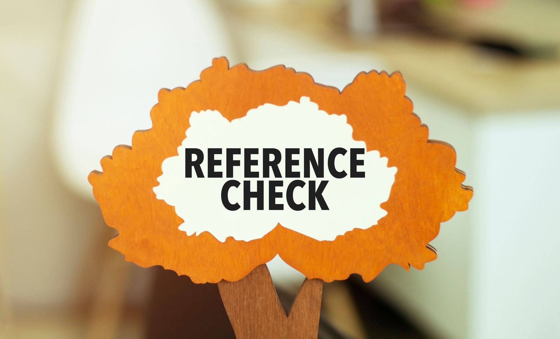 Be Cautious as Referees Have Their Own Agenda & Biases